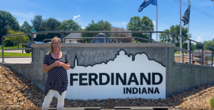 Welcome To Ferdinand! | Town of Ferdinand