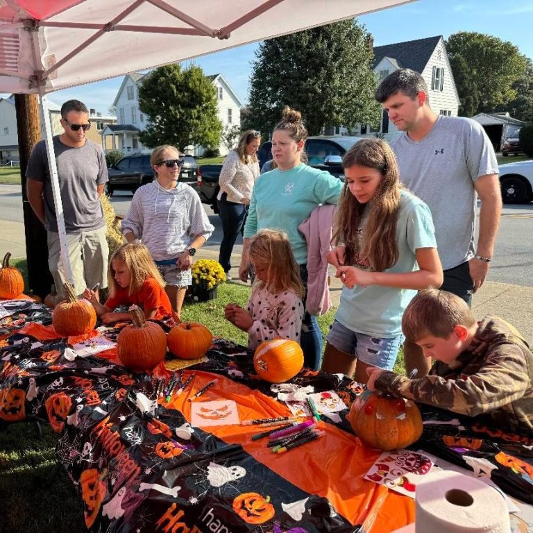 Home | Town of Ferdinand