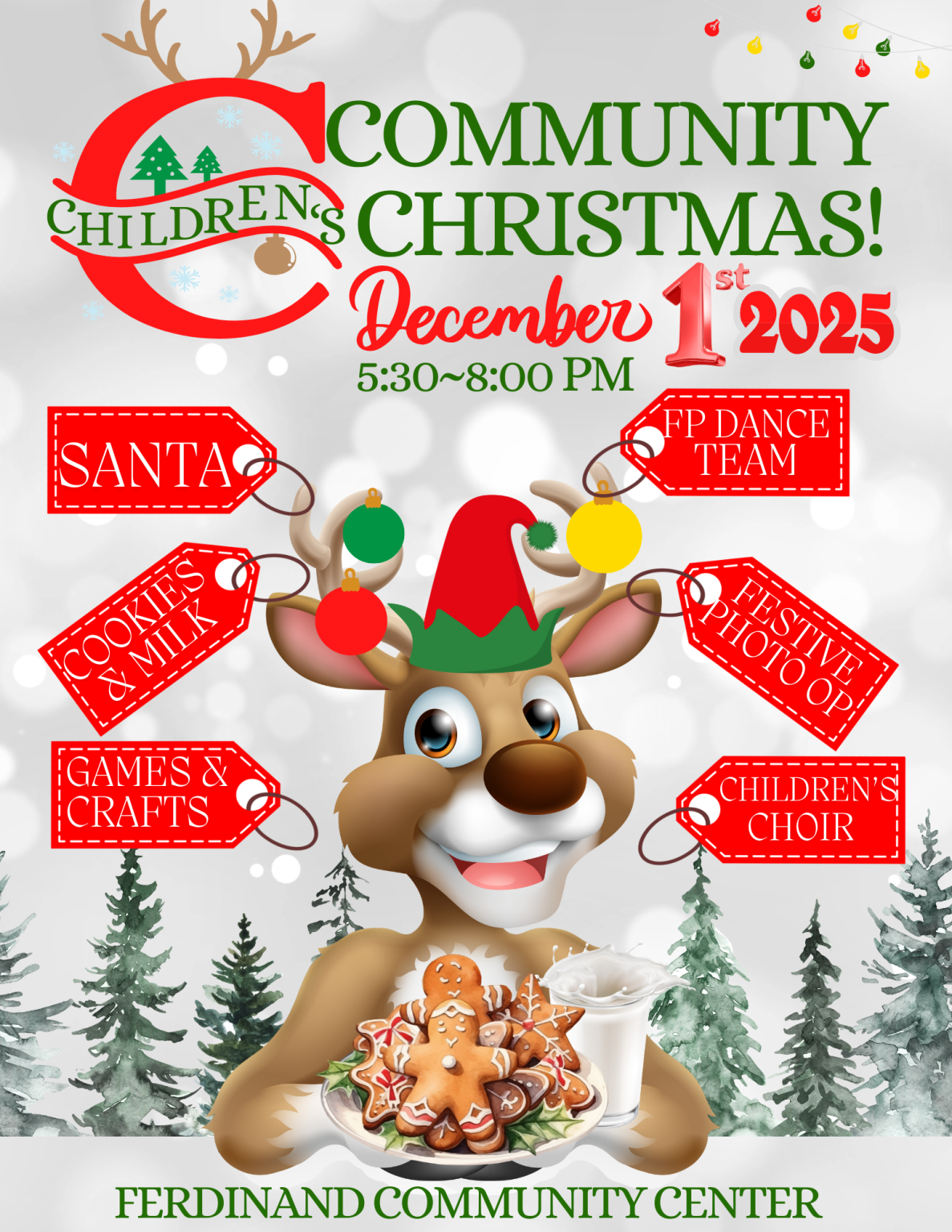 Home | Town of Ferdinand