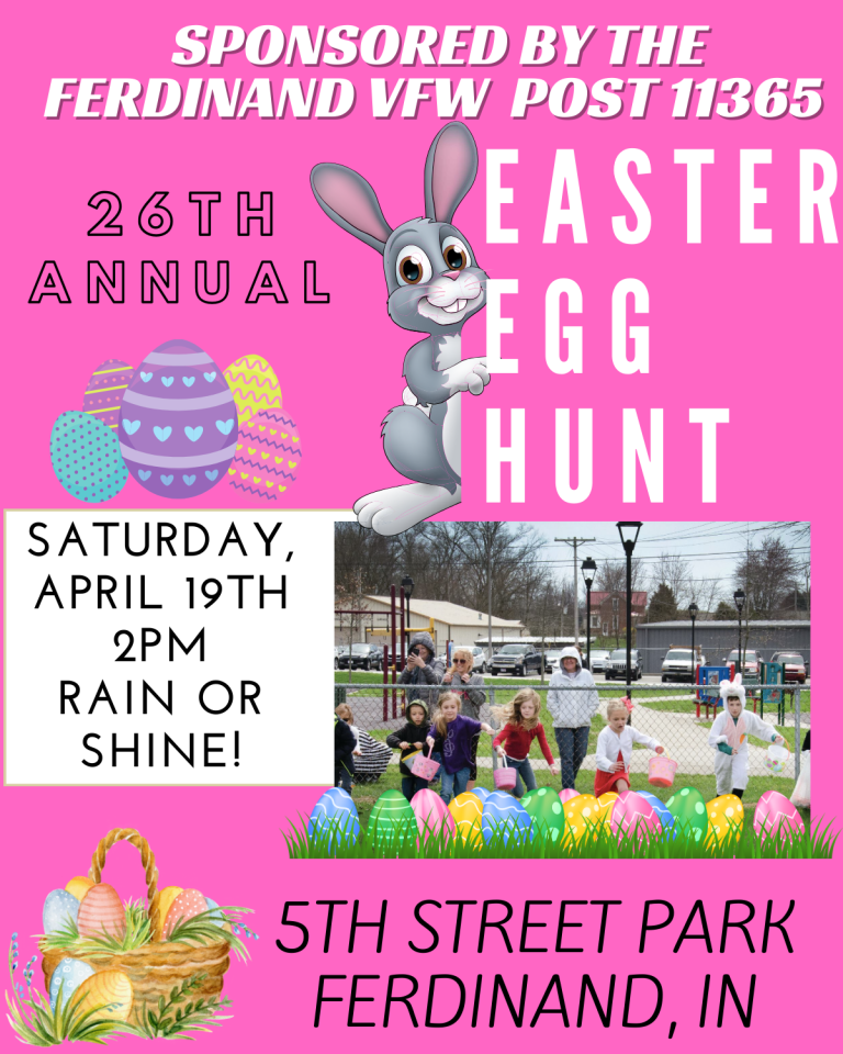 Home | Town of Ferdinand