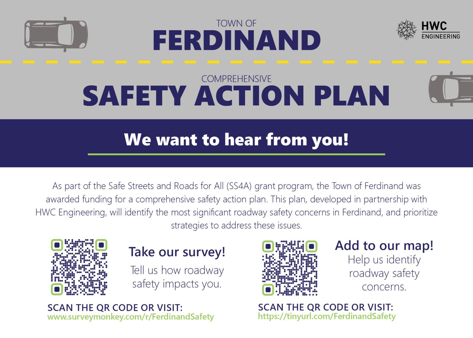 Home | Town of Ferdinand