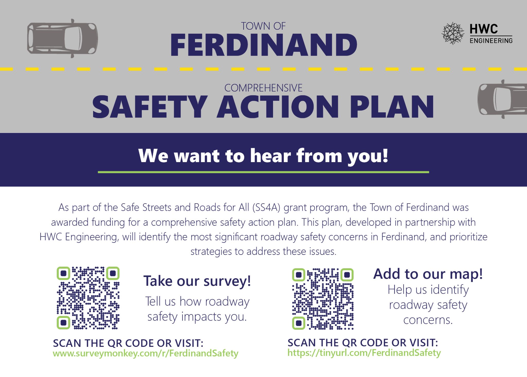 Home | Town of Ferdinand